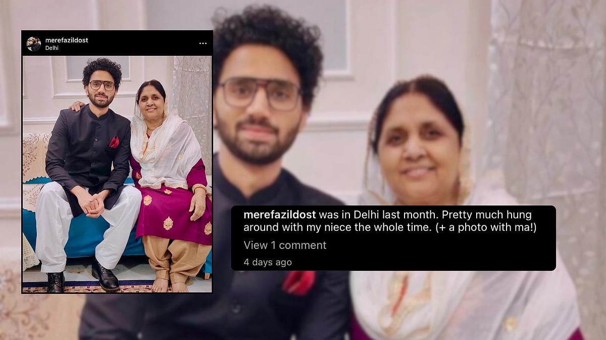 ‘Gem of a Person’: Remembering Fazil Khan, Indian Journalist Killed in ...