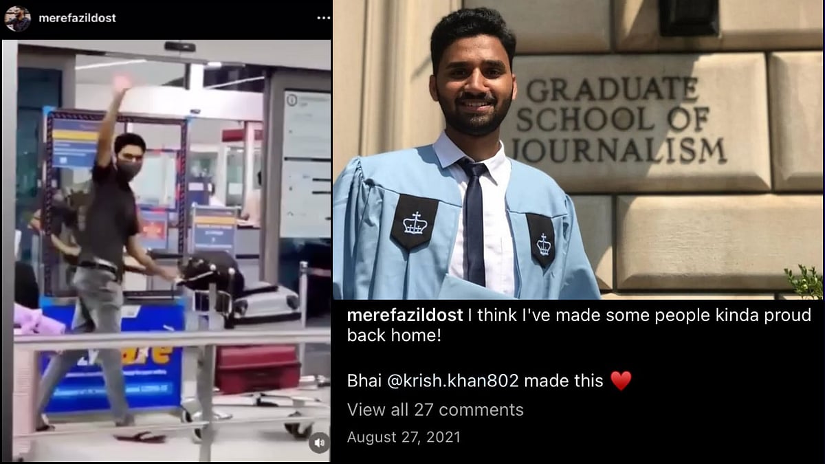 ‘Gem of a Person’: Remembering Fazil Khan, Indian Journalist Killed in ...