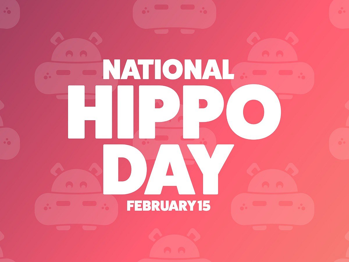 World Hippo Day 2024: Know the History & Why Is Hippo Day Celebrated?