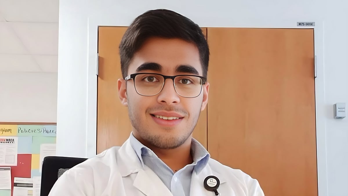 Nurturing a Healthy Gut in 2024: Dr. Pulkit Mehrotra's Transformative Resolutions for Holistic ...