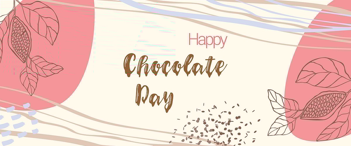 Happy Chocolate Day 2024: 50+ Wishes, Messages, Greetings, Images for ...