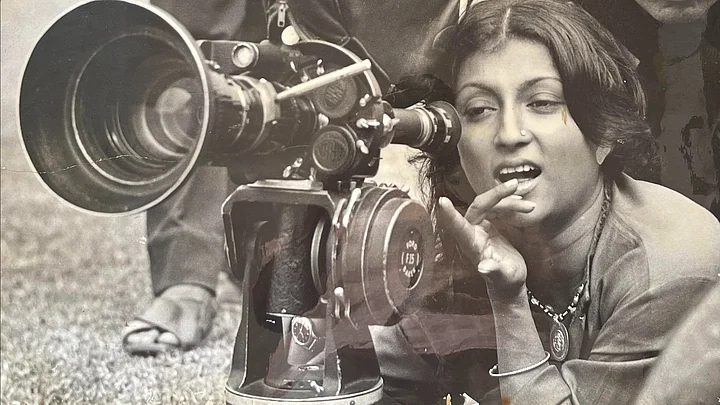 Suman Ghosh’s Aparna Sen Docu is a Complete Film With Beautiful ...