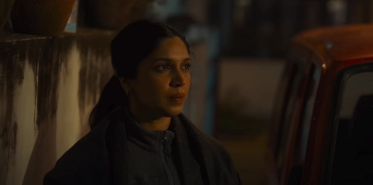 ‘Bhakshak’ Review: Bhumi Pednekar-starrer Is a Film With Unwavering ...
