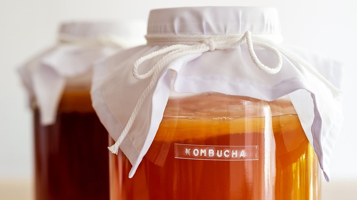World Kombucha Day 2024 Date: History, Significance, and Amazing Health ...