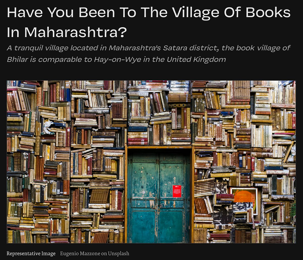 Fact-Check: Is Kerala's Peramkulam India’s ‘First and Only’ Village of ...
