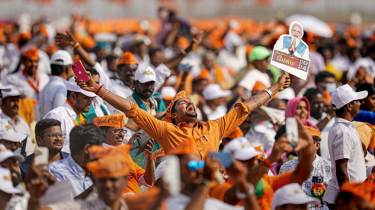 In Photos: India This Week