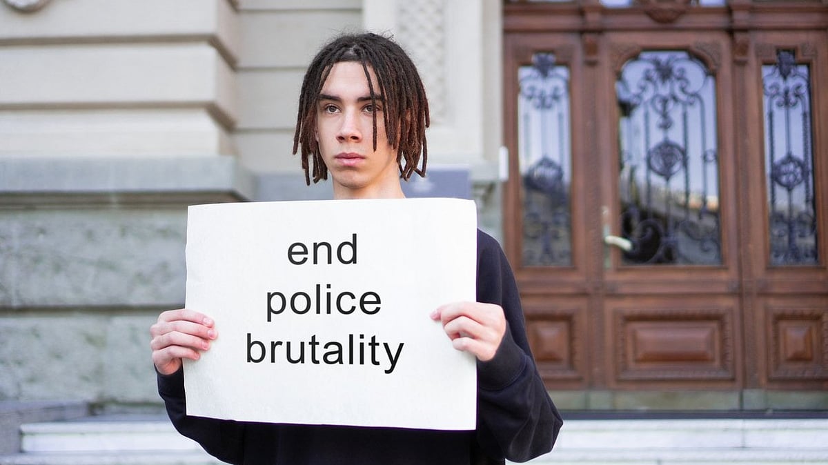 International Day Against Police Brutality 2024: Date, Theme, History ...