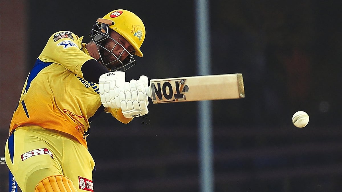 IPL 2024: Blow for Chennai Super Kings, Devon Conway Ruled Out With Injury Till at Least May
