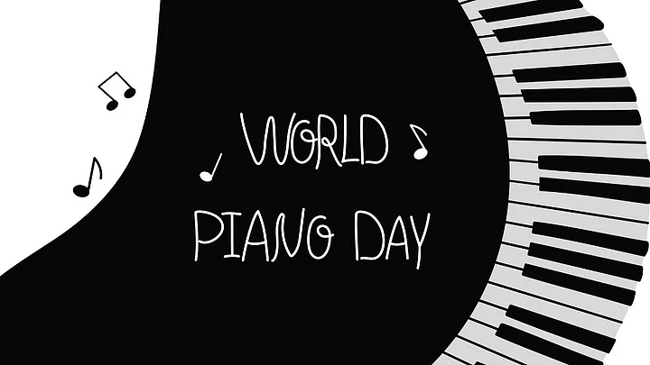 World Piano Day 2024: Date, Theme, History, Significance, Quotes ...