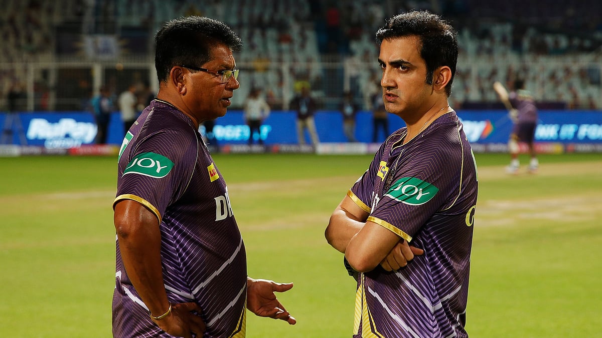 IPL 2024: ‘One Team I Wanted To Beat Every Time Is RCB,’ Says Gautam ...