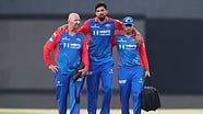 IPL 2024 Delhi Capitals Already Depleted Pace Attack Took A Further