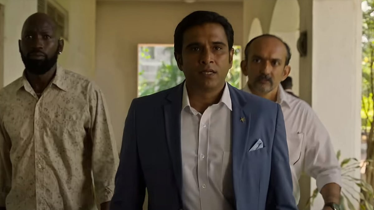 ‘Lootere’ Review: Jai Mehta-Hansal Mehta's Show Manages to Consistently ...