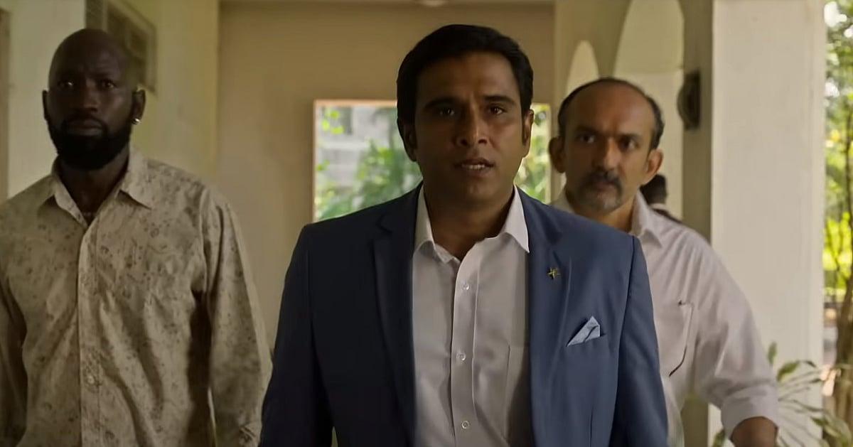 ‘Lootere’ Review: Jai Mehta-Hansal Mehta's Show Manages to Consistently ...