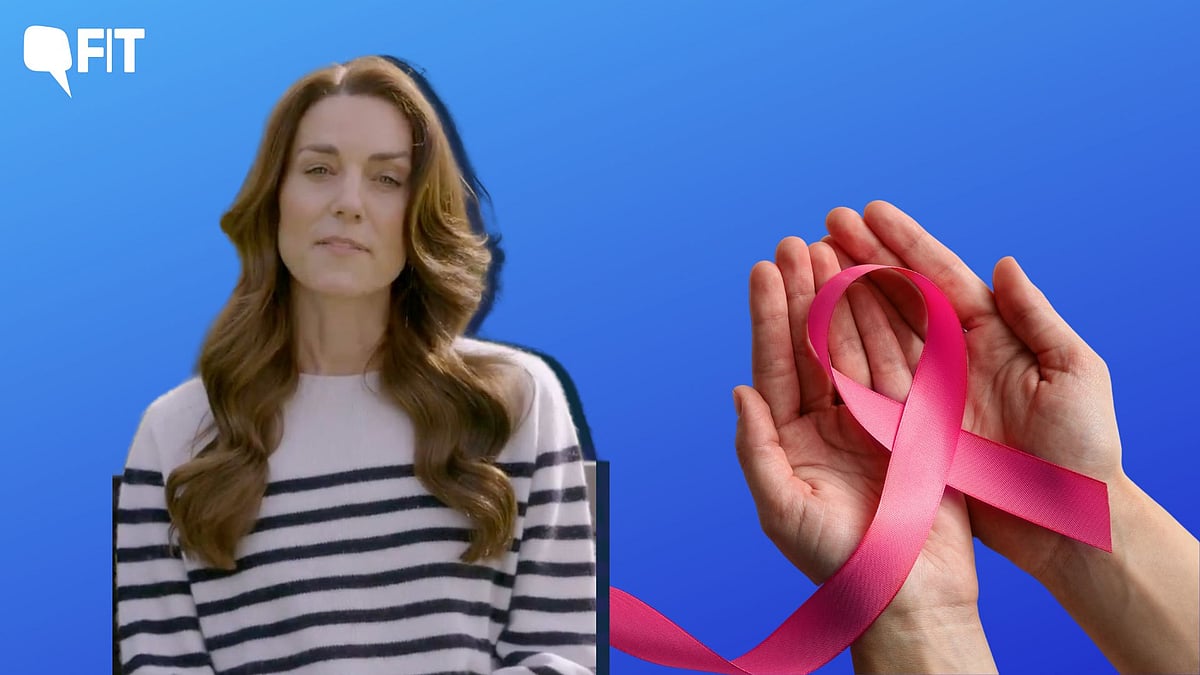 Explained | Kate Middleton Undergoes Preventive Chemotherapy for Cancer ...