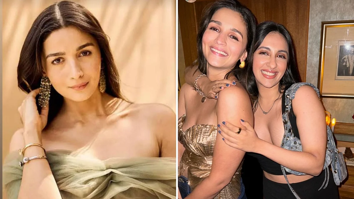 Katrina Kaif, Akanksha Ranjan Kapoor Wish Alia Bhatt On Her Birthday Katrina Kaif, Akanksha Ranjan Kapoor Wish Alia Bhatt On Her Birthday