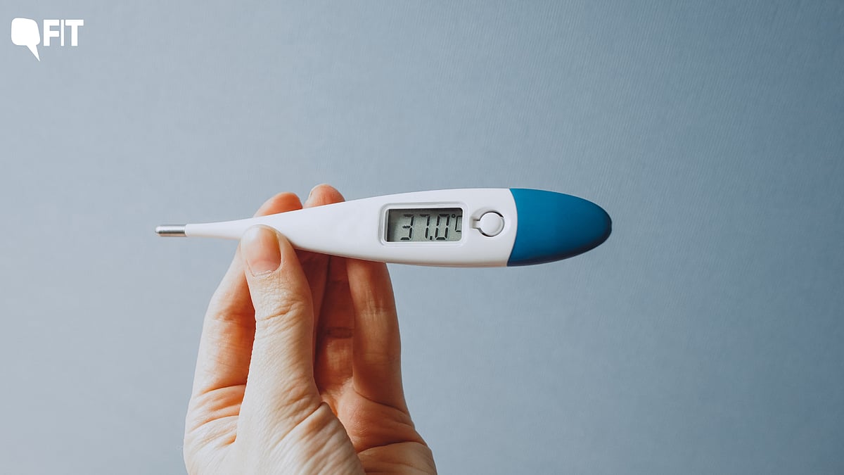 Falling Sick Due to Changing Weather? Doctors Give Precautionary Advise