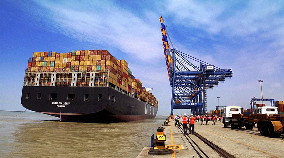 There is Little Reason to Celebrate for Those Looking at the GDP ...