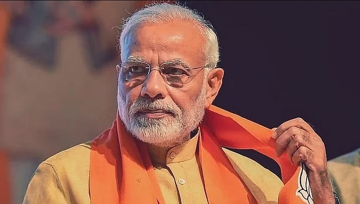 Electoral Bonds One of Many Allegations. Yet, 'Teflon' Modi Eyes ...