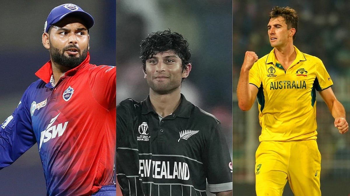 IPL 2024: Here's The List Of Players To Watch Out For In IPL Season 17