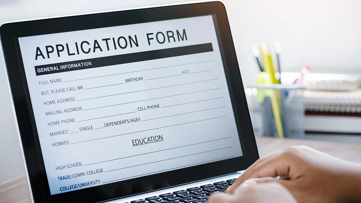 TN MRB Recruitment 2024 Notification: Check mrb.tn.gov.in for ...