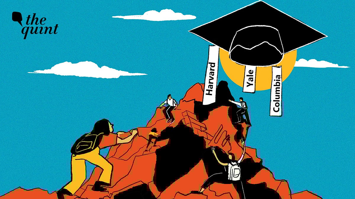 Inequality and Prestige: The Dark Side of Ivy-Plus Colleges | OPINION