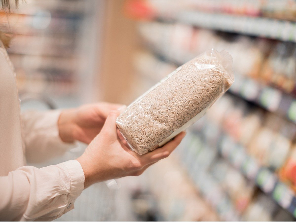 7 Healthy Alternatives For Rice