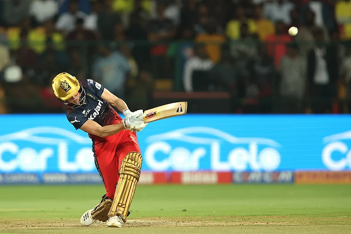 WPL 2024: Smriti Mandhana, Ellyse Perry Fifties Set Up RCB's Victory Over UPW