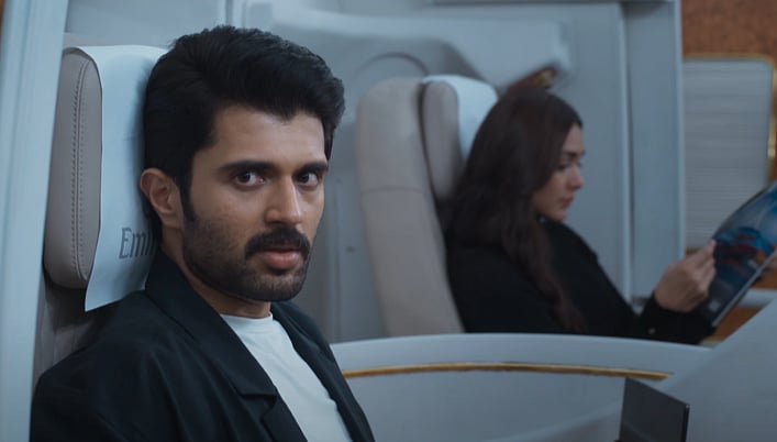 Family Star Trailer: Vijay Deverakonda & Mrunal Thakur Star In a Family Drama
