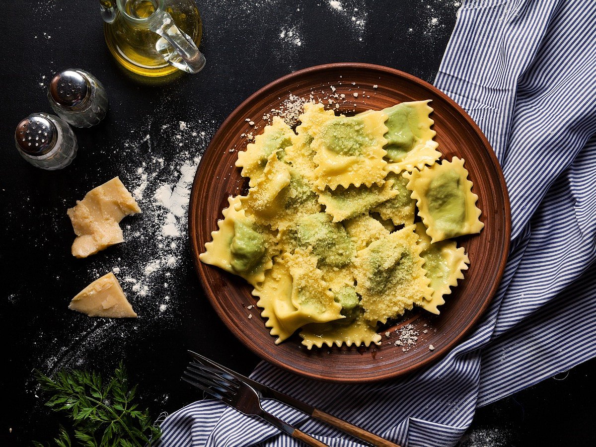 National Ravioli Day 2024: Date, History, Significance, & ways To Celebrate