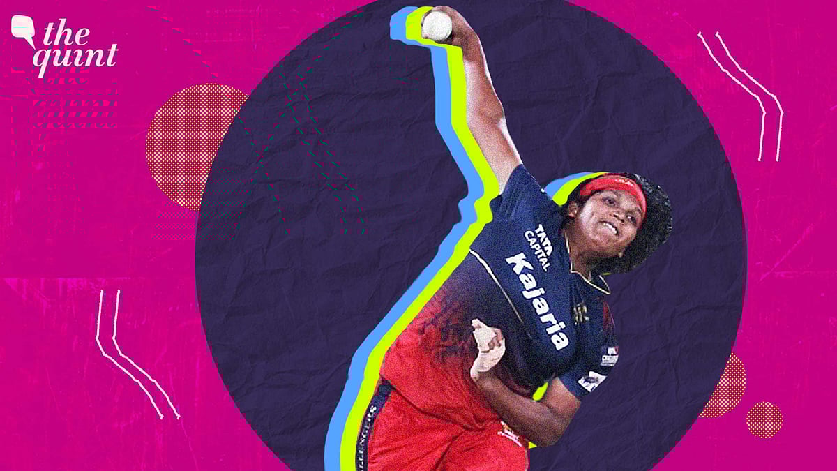 WPL 2024: ‘Better Late Than Never’ – At 33, Asha Shobana Delighted to Help RCB Win Title