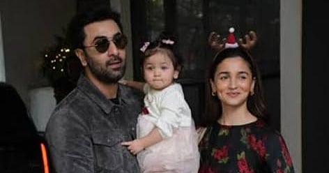 Raha Makes Her Debut On Mom Alia Bhatt’s Instagram With This ‘Wholesome ...