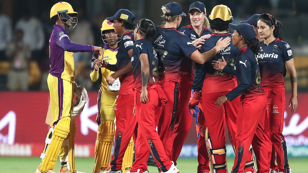 WPL 2024: Smriti Mandhana, Ellyse Perry Fifties Set Up RCB's Victory Over UPW