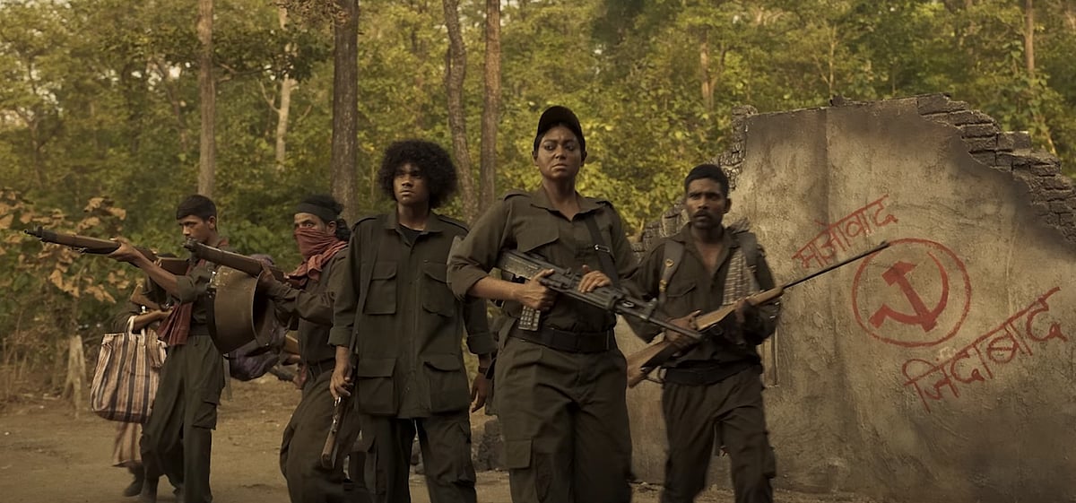 ‘Bastar: The Naxal Story’ Review: Nothing Can Save This Film From Itself