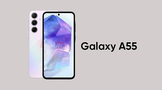 Samsung Galaxy A55 and A35 Launch Date in India: Features, Specifications, Price, and Other ...