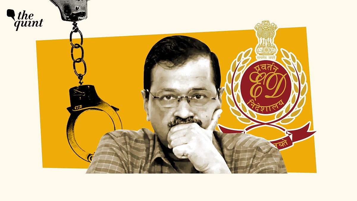 Arvind Kejriwal Arrest: A Three-Pronged Use of Weaponising ED in BJP’s ...