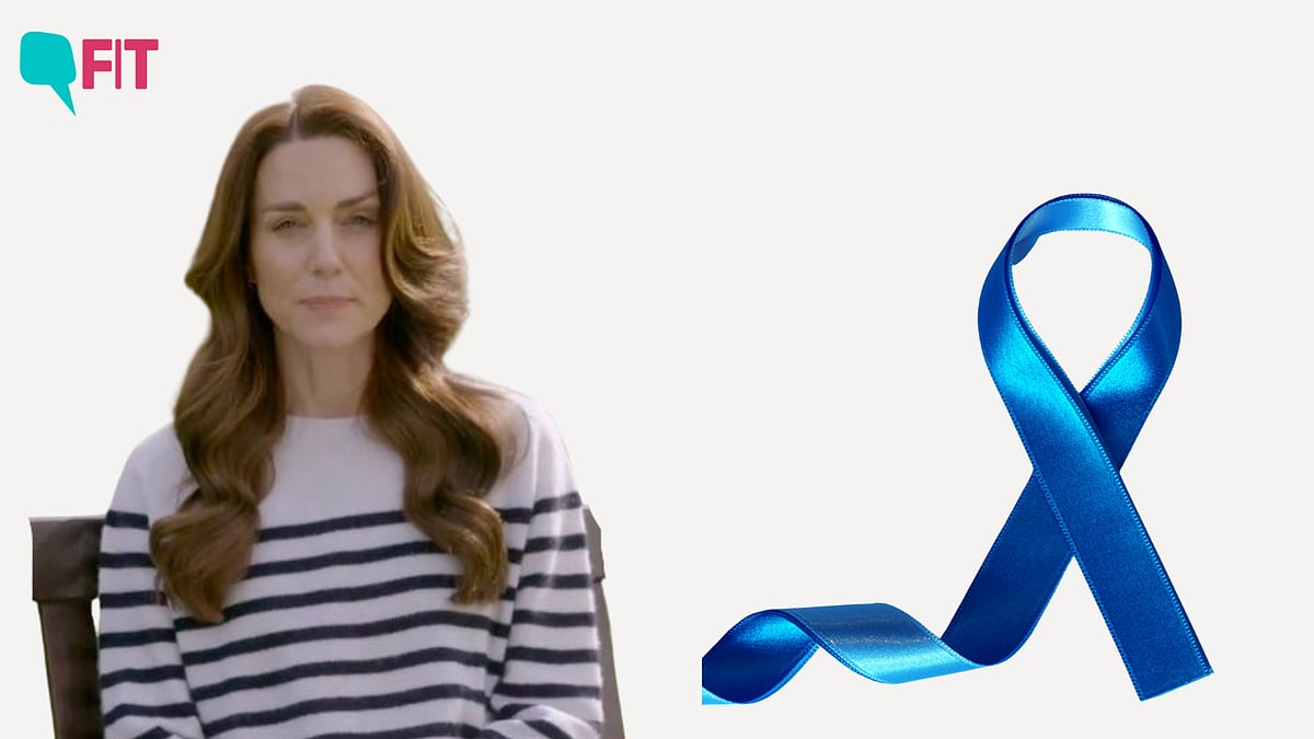 Kate Middleton Is Undergoing Preventative Chemotherapy for Cancer: What ...