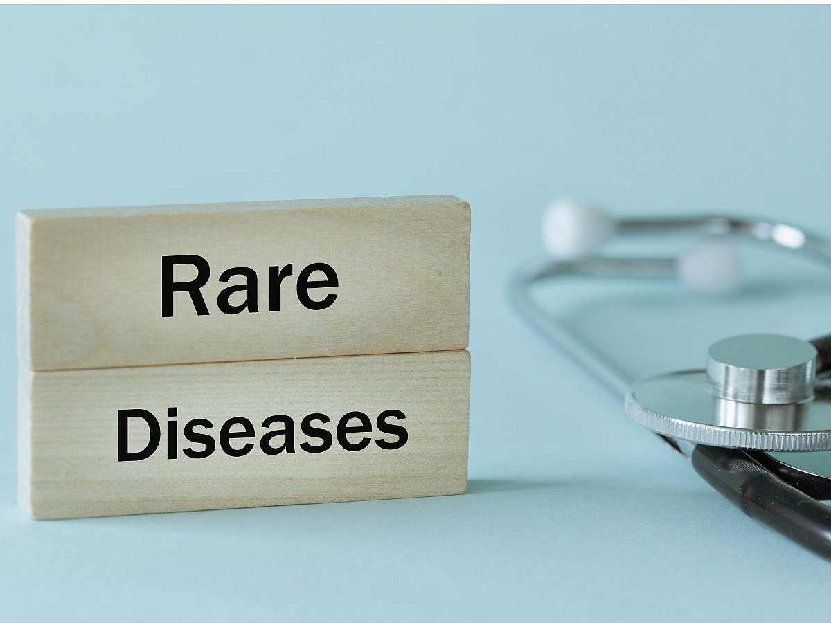 What Is a Rare Disease? Rare Diseases List