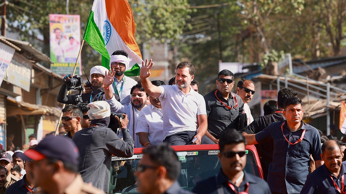 In Photos: India This Week