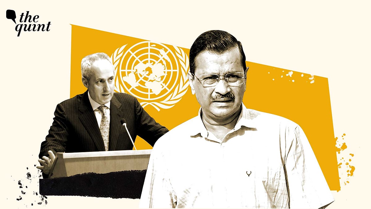 Kejriwal Arrest: India Must Temper Its Reaction Towards International ...