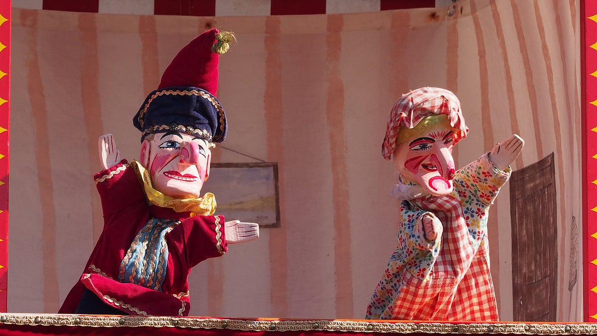 World Puppetry Day 2024: Date, History, Significance, How To Celebrate ...
