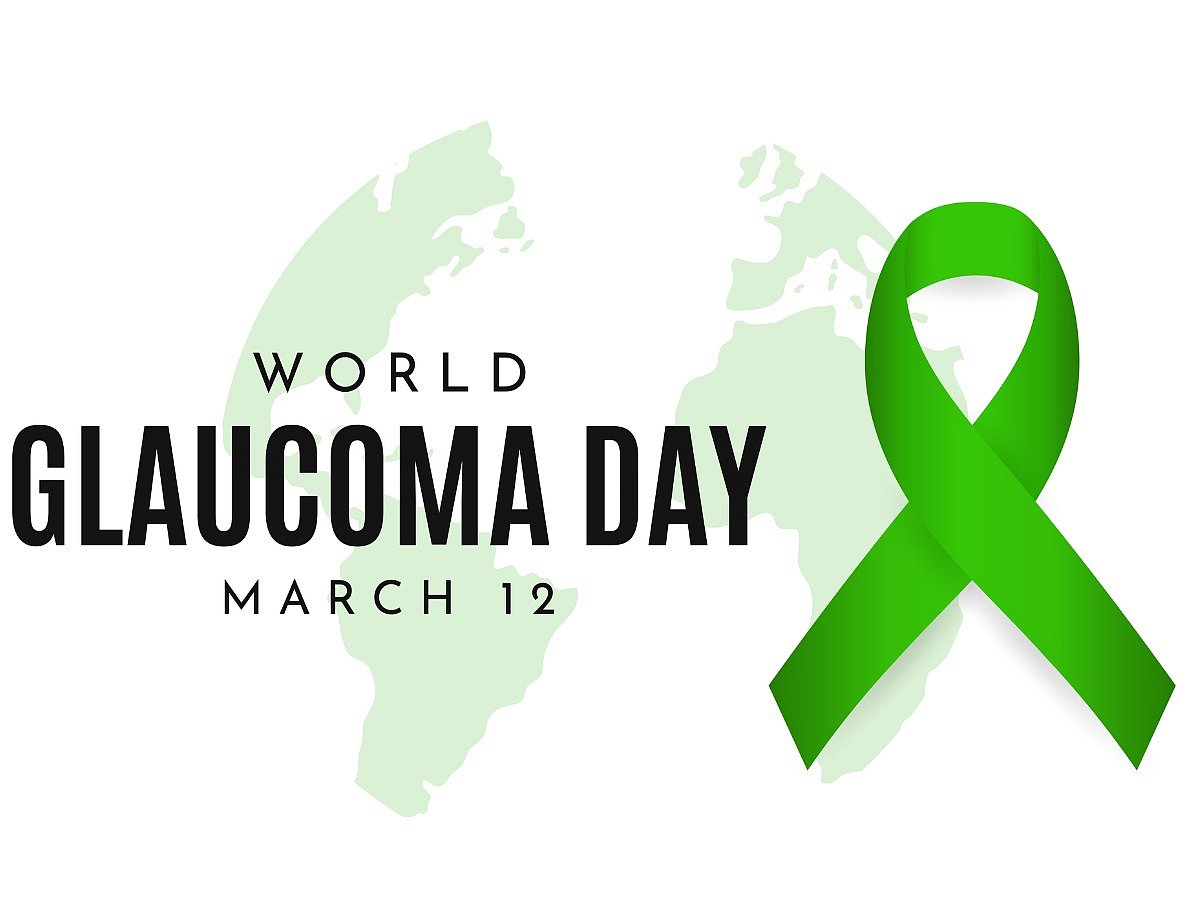 World Glaucoma Day 2024: Date, Theme. History, Significance & Ways To ...