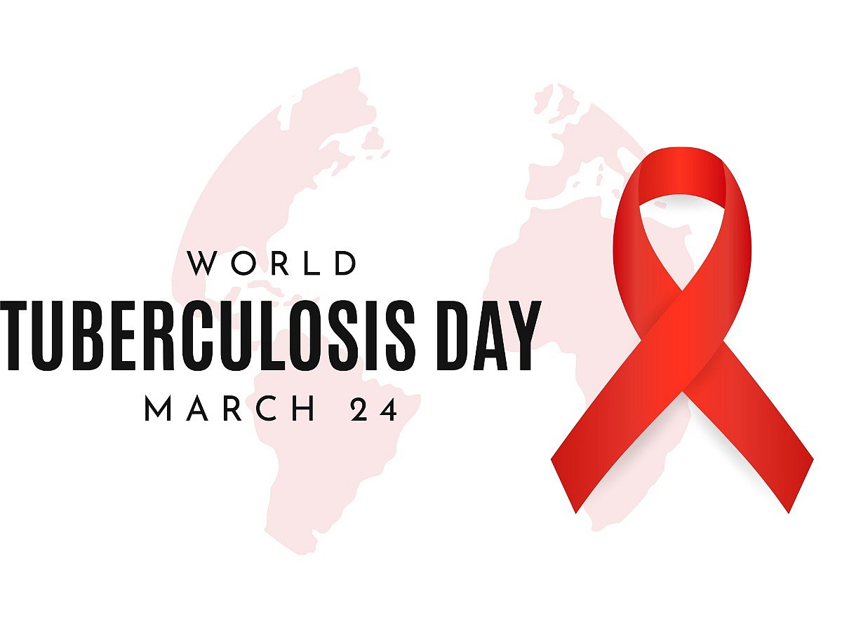 World Tuberculosis Day 2024: Theme, Posters, History, Significance ...