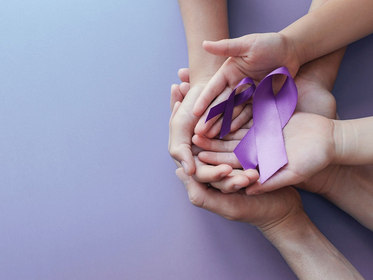 World Purple Day 2024: Quotes, History, & Significance On Epilepsy ...