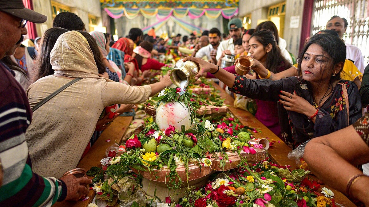 In Photos: India This Week