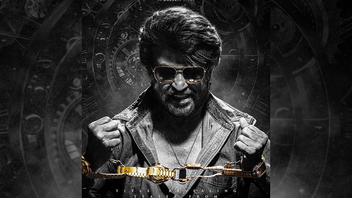 Thalaivar 171: Lokesh Kanagaraj Reveals Rajinikanth’s Stylish First ...