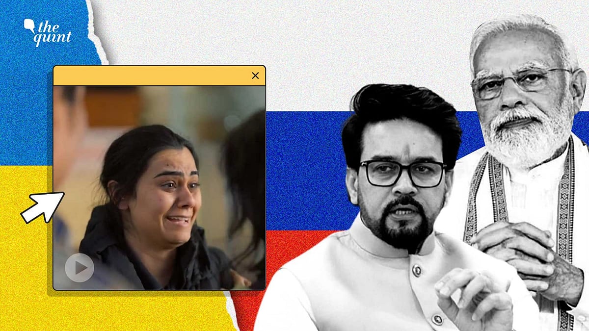 Modi Govt’s Hero Complex: Nothing New With India’s Rescue Operations ...