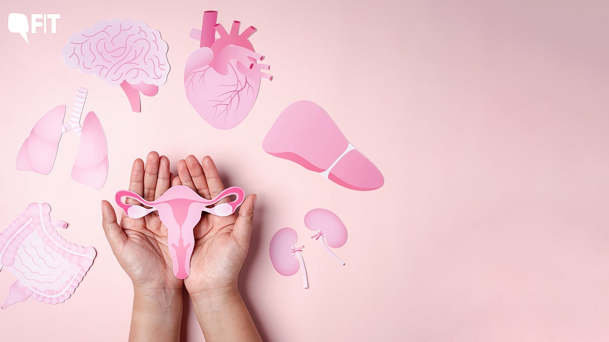 International Women’s Day: 6 Vows for Women To Take Better Care of ...