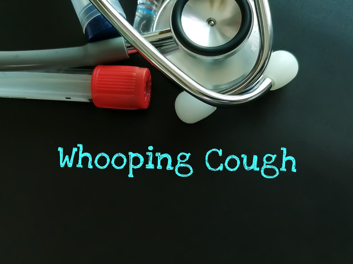 Whooping Cough: Causes, Symptoms, Diagnosis & Treatment