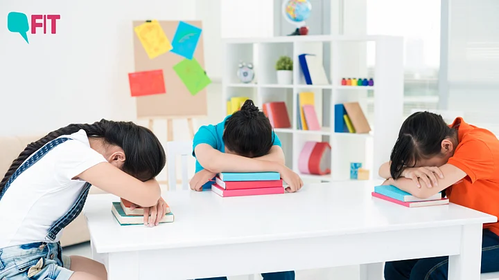 Proper Sleep Is Important for Neurodivergent Children: Paediatric Sleep ...