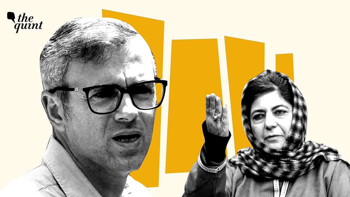 Lok Sabha 2024: In J&K, Poll Patterns are Back to Square One